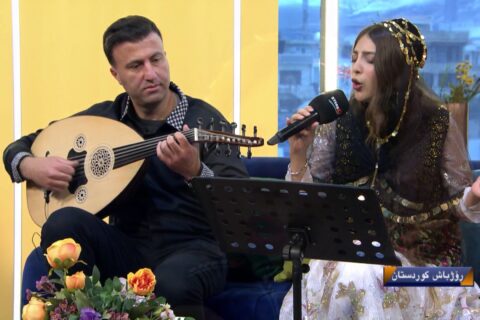 Rojbaş Kurdistan (Kurmancî) – Stêrk TV